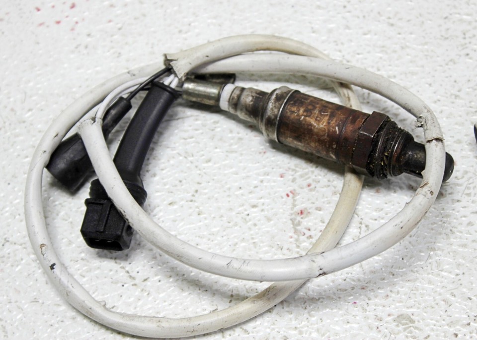 Upstream & Downstream O2 Sensor Lambada Regulating Probe OEM Mini JCW ...