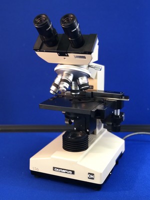 Microscopes - Microscope Made In Japan