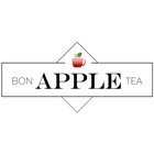 Bon Apple Tea Women's 3/4 Sleeve V-neck Empire Waist Maxi Dress with ...