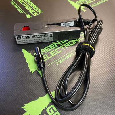 Probes - Ac Current Probe