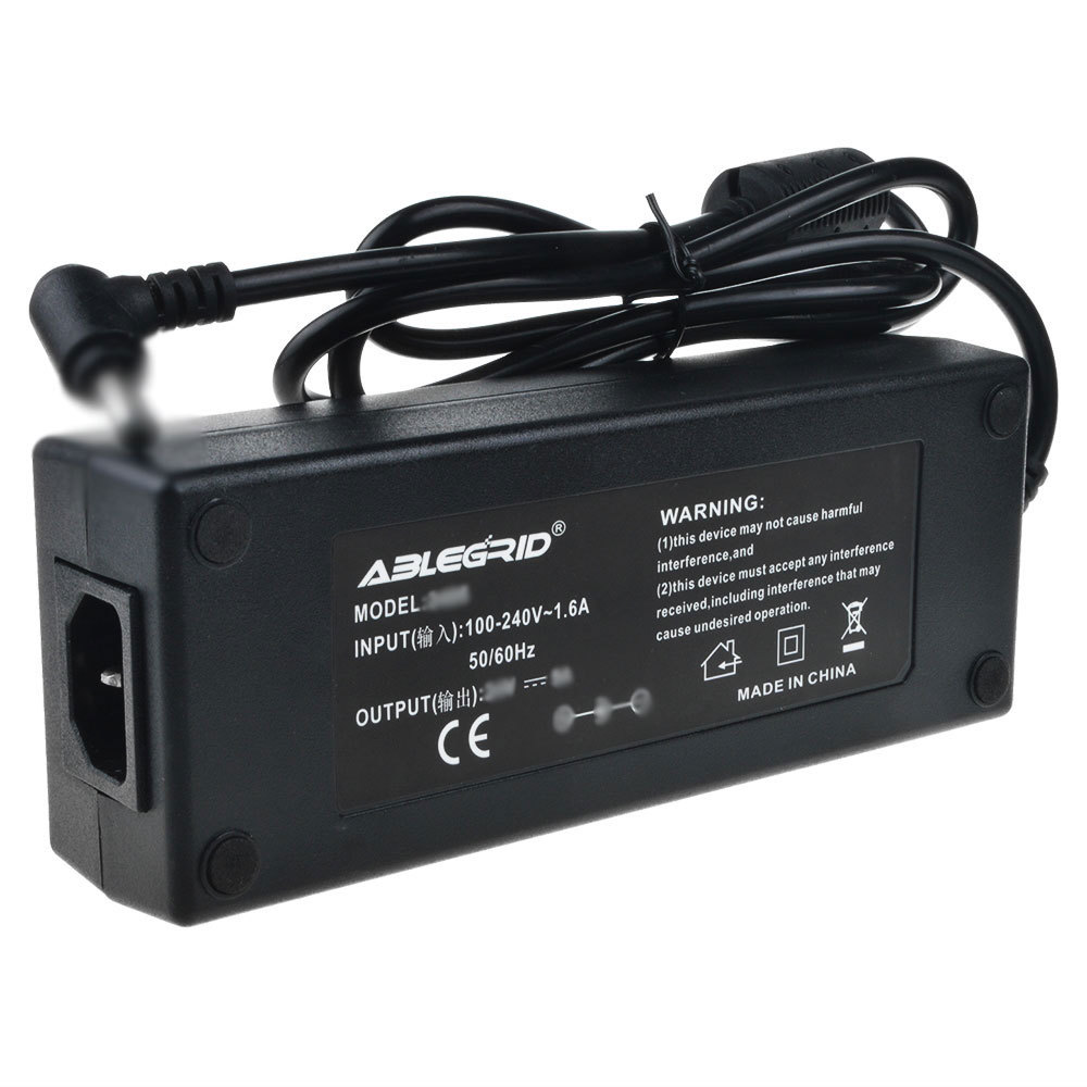AC/DC Adapter For GVE GM150-2400500 GM1502400500 Switching Power Supply ...