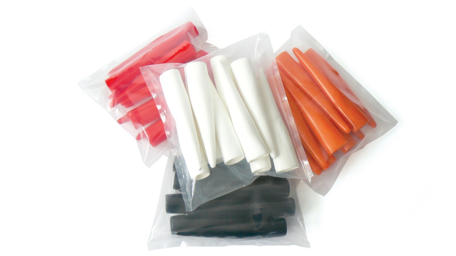 PYRO MINERAL INSULATED ACCESSORIES CABLE CLIPS GLANDS SHROUDS POTS ...