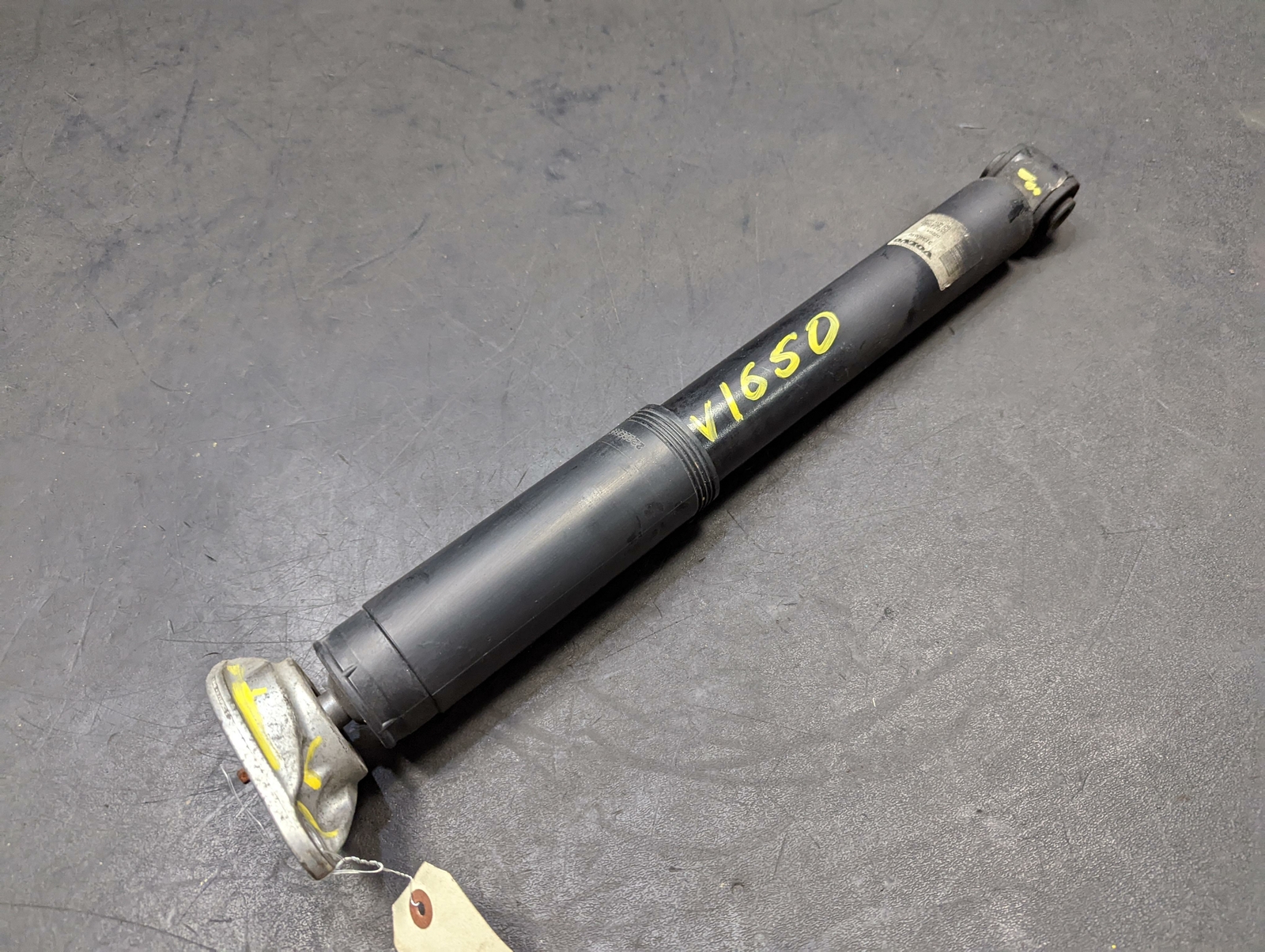 Rear Right or Left Shock Absorber 2018 Volvo S60 31340696 2011-2015 ...