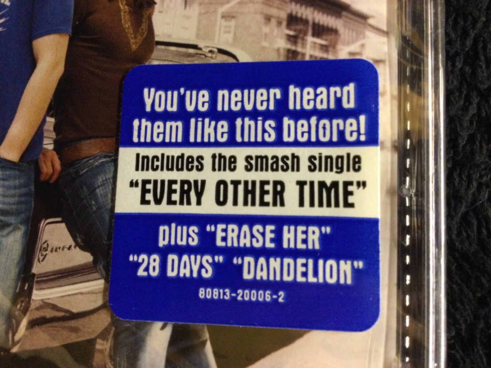 Life Is Good [Japan Bonus Tracks] by LFO (Pop) (CD, Jun-2001, J Records ...