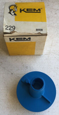 1986 Ford Ranger Kem Ignition Distributor Rotor, 229, OER | eBay