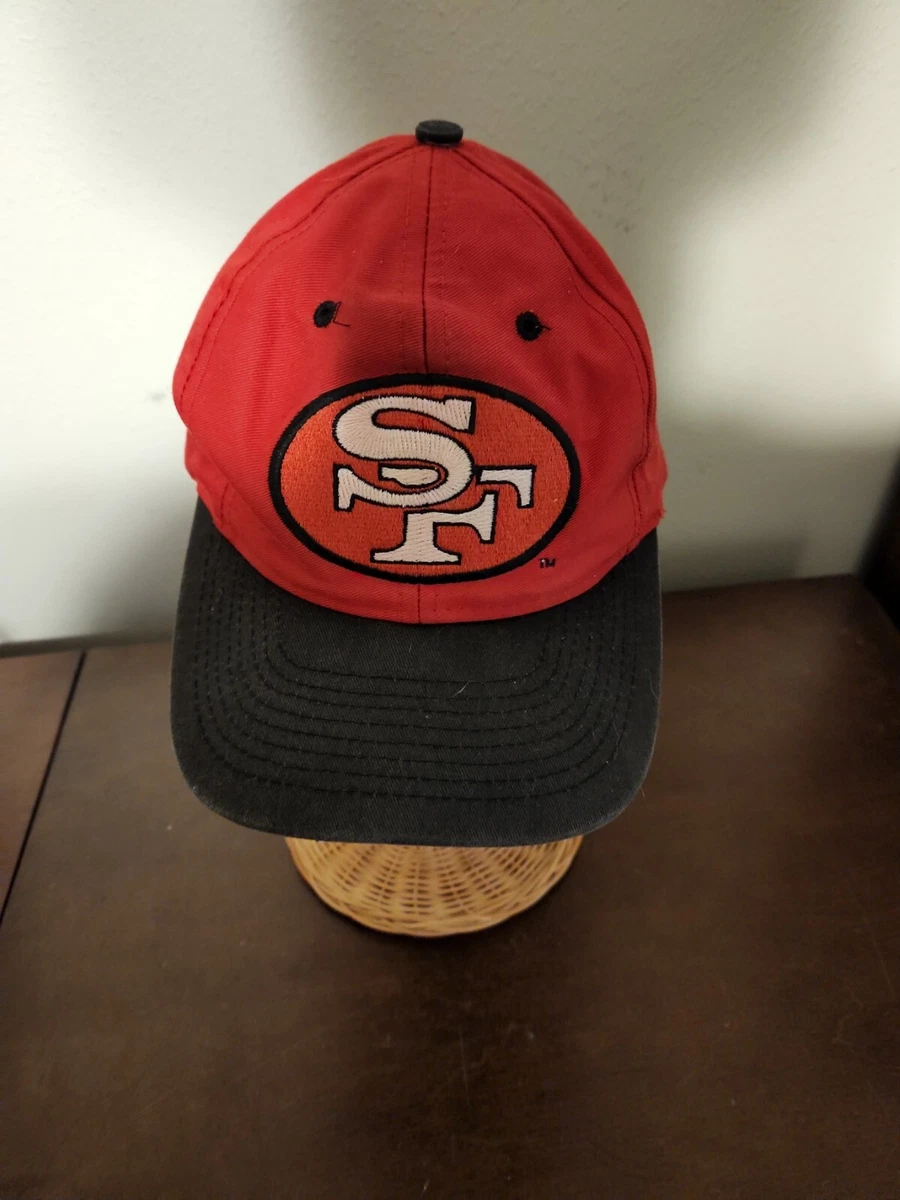 49ers Snapback