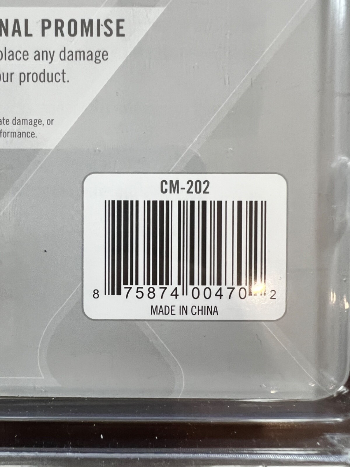 Vortex CM202 Sport Cantilever 30mm Ring Mount for sale online | eBay