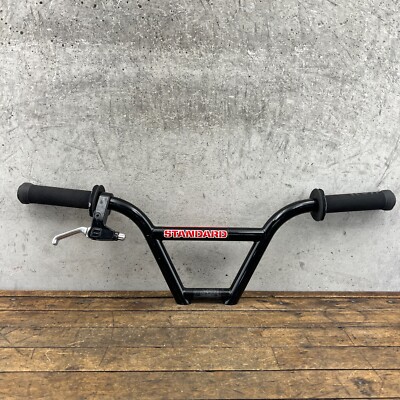 Handlebars - 4 Piece - Nelo's Cycles