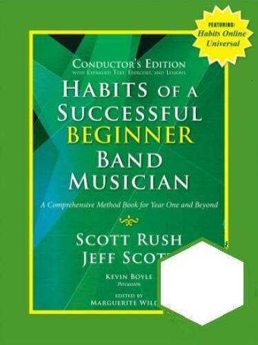 Habits of a Successful Beginner Band Musician - Flute A Comprehensive ...
