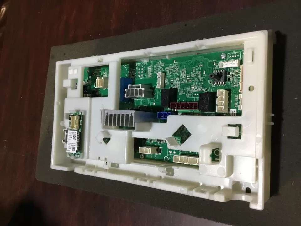 GE Washer Control Board WH22X29532 WH22X36637 WH22X30898 AZ116428 ...