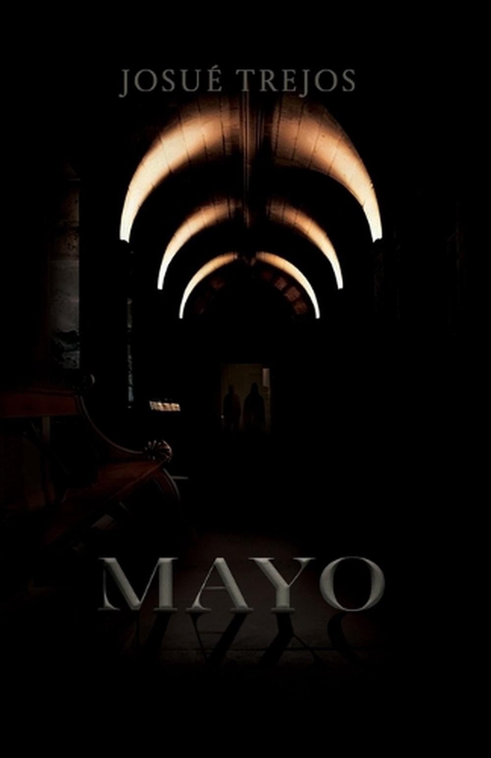 Mayo by Josue Trejos Campos Jtc (Spanish) Paperback Book | eBay