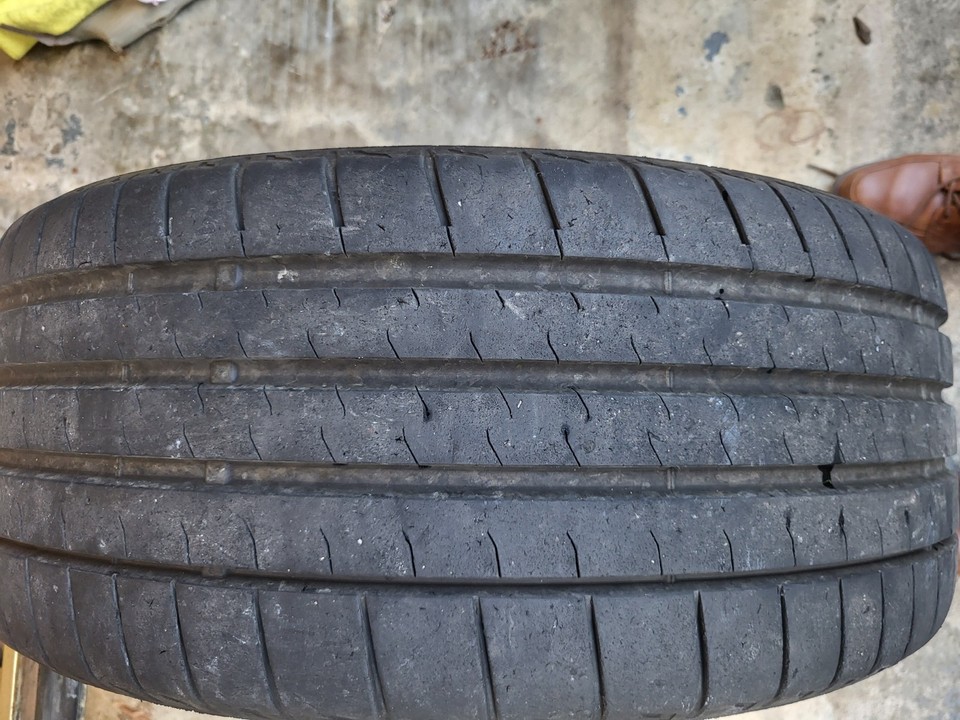 Genuine BMW 3 Series M Sport 313M 19 inch Alloy Wheels, E90 E92 E93 ...