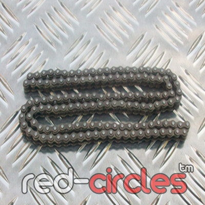71 / 142 25h Link Minimoto Mini Moto Bike DRIVE CHAIN | eBay UK