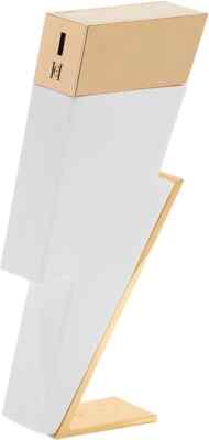 Carolina Herrera Bad Boy Sparkling Ice EDT 3.4 oz Spray for Men NEW ...