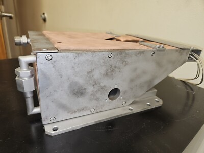 Semiconductor Manufacturing - Temescal