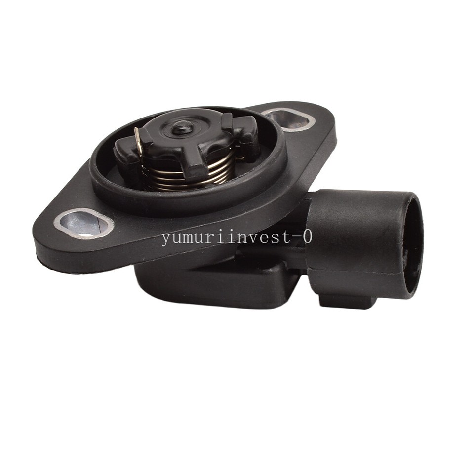 TPS Throttle Position Sensor For Acura Integra Honda Accord 16400-P0A ...