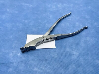 Zimmer 3826 Cast Spreader, 3 Prong, 9", Germany Stainless | eBay