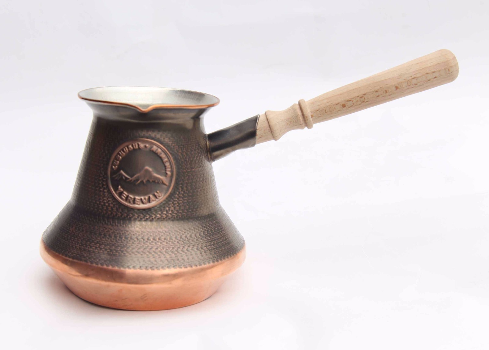 Turka 10 cups 28oz TURKISH COFFEE POT MAKER CEZVE IBRIK | eBay