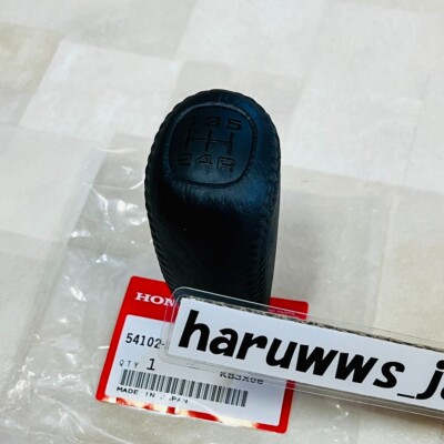 OEM Honda Acura 94-01 Integra GSR DC2 Type-R MT 5 Speed Black Shift ...