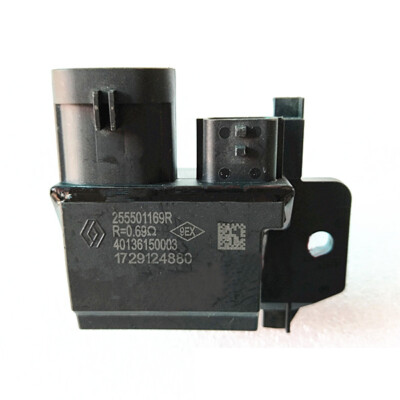 1PC 255501169R 40136150003 Automotive relay HF3615 | eBay