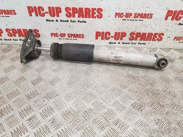 BMW 2 Series F87 16-20 M2 Rear Shock Absorber 33522289537 0000397147 ...