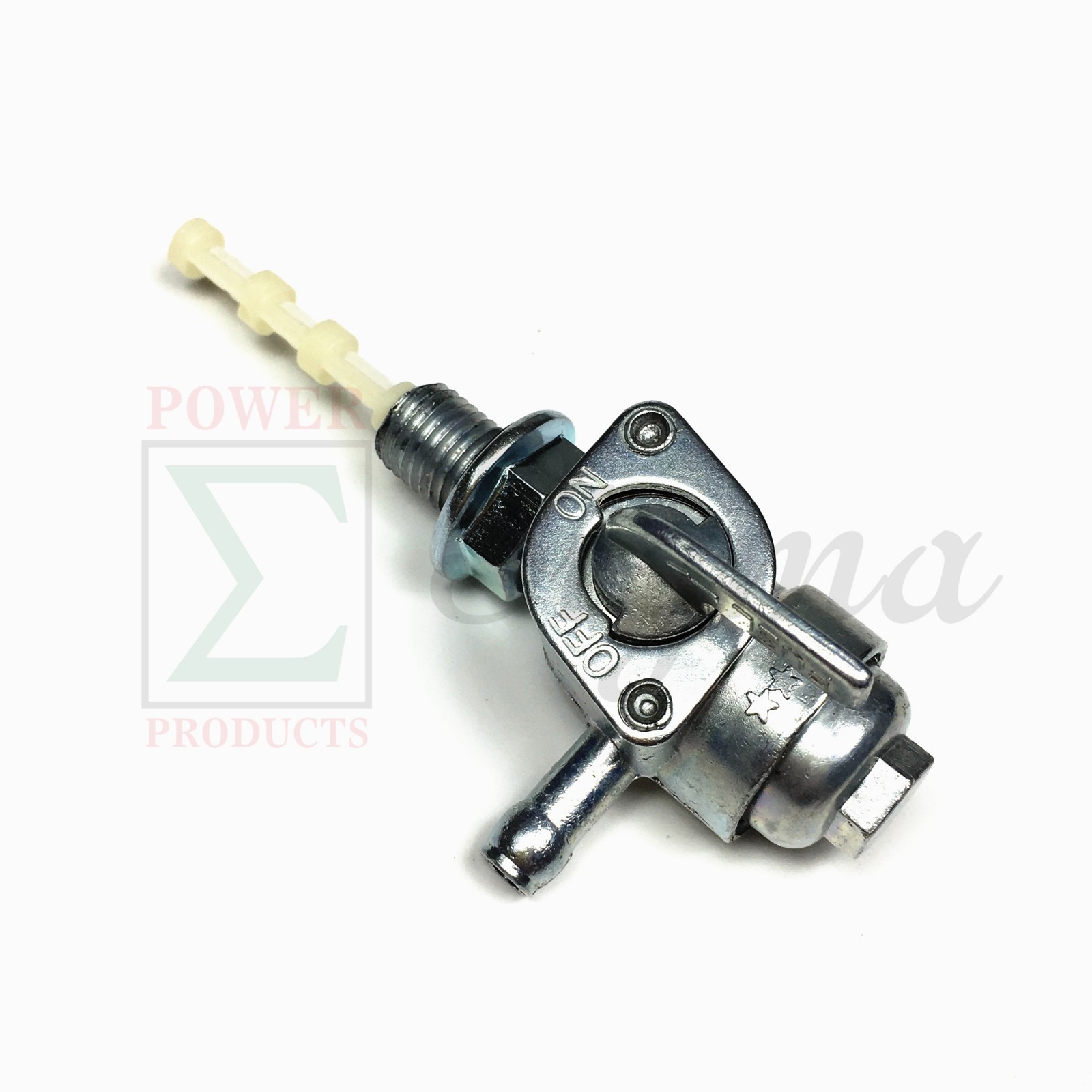 Fuel Petcock Valve For Champion Power Equipment CPE Generator ST02FD ...