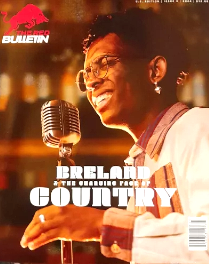 THE RED BULLETIN Magazine 2024 Issue 3 | eBay