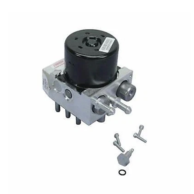 New ABS Control Unit For Jeep Wrangler 2010-2018 68067457AA | eBay