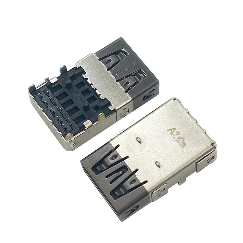 New USB Port Socket Dock Connector Replacement Part For Xbox Series S ...