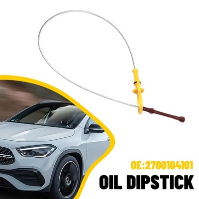 For Mercedes 2014-20 Fit GLA250 2.0L-L4 Engine Oil Fluid Dipstick ...