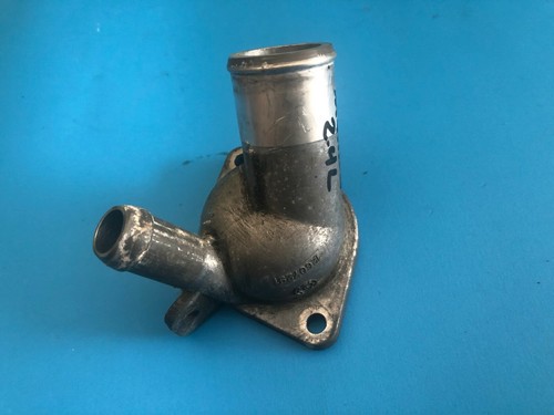 2009 - 2012 CHEVROLET MALIBU 2.4L THERMOSTAT HOUSING 12607291 OEM | eBay