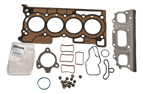 Original Zylinderkopf Gasket Set Renault Clio IV 1.2 16V TCE 101015303R ...
