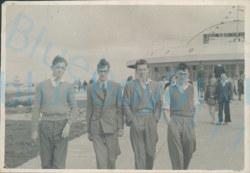 1946 at Morcambe Crease left hand side | eBay