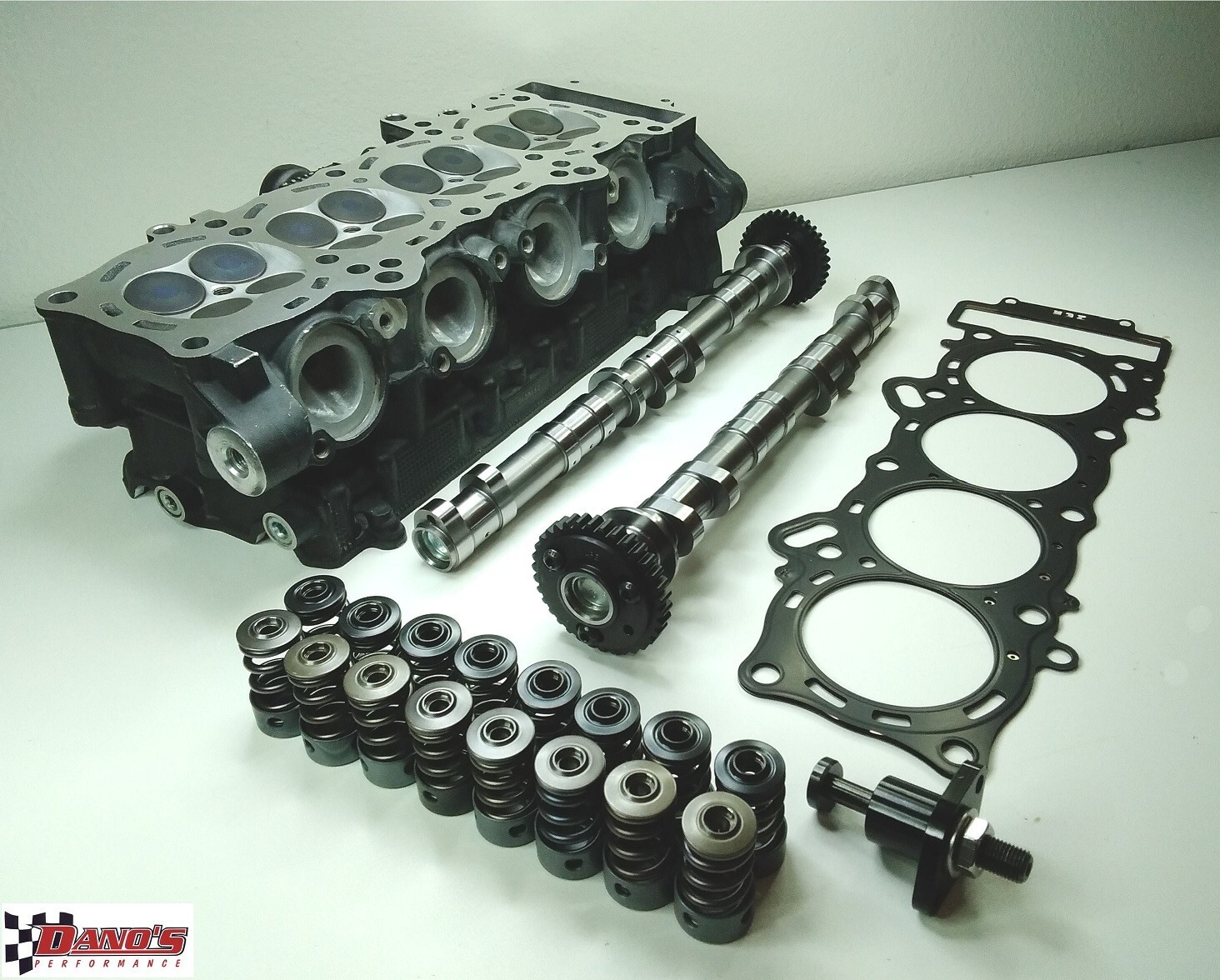 2017-2023 Yamaha R1 Cylinder Head Porting with Cams 17 18 19 20 21 22 ...