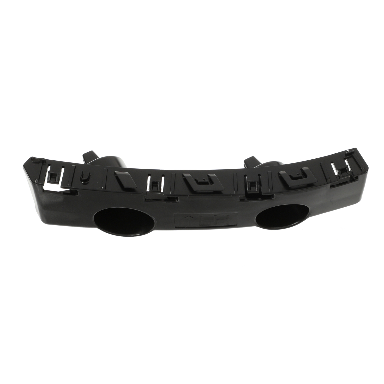 2015-2021 Nissan Murano Front Bumper Cover Support Rail NEW 62223-5AA0A ...