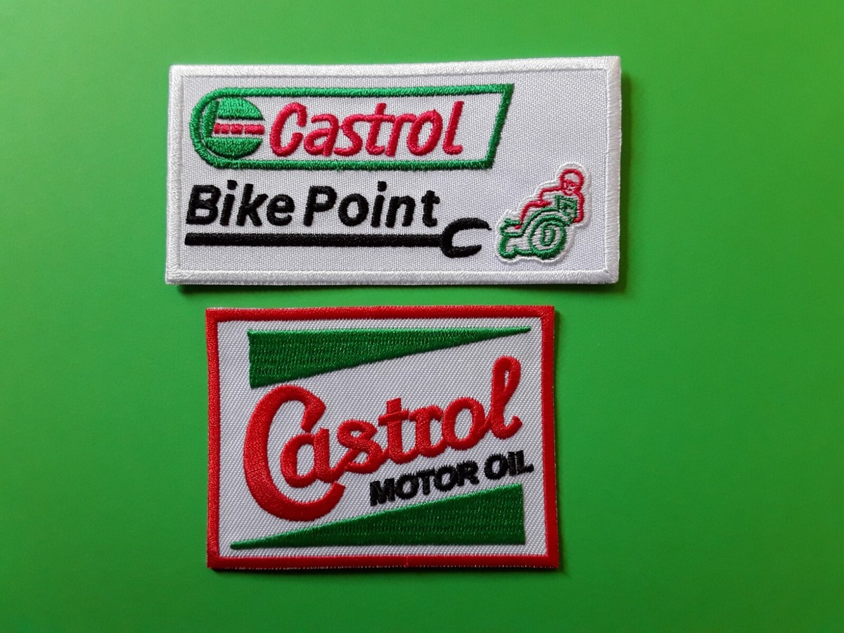 Bike Point Logo