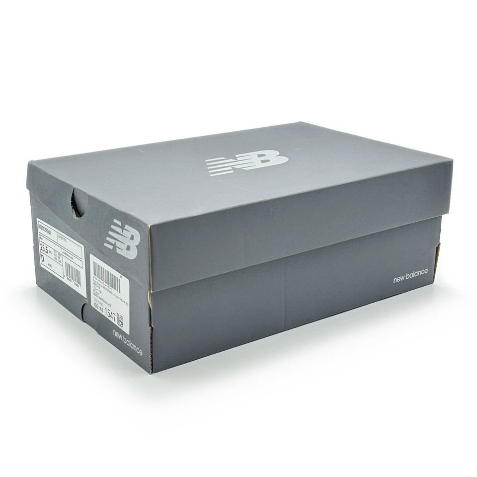 M2002RDM New Balance 2002R Protection Pack Gray Light Grey White Beige ...