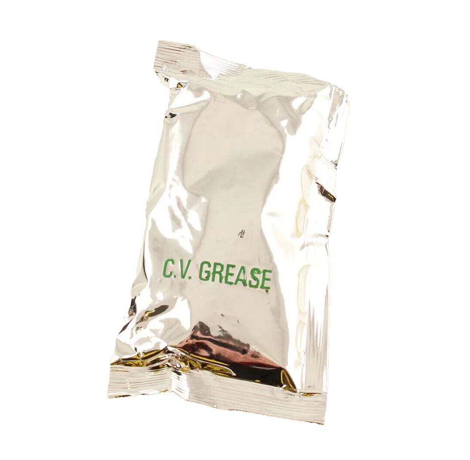 SPLIT CV BOOT KIT - UNIVERSAL STICKY EASY FIT - BAILCAST CVS18 BRAND ...