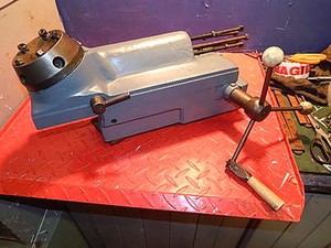 MYFORD PARTS, VINTAGE TOOLS | eBay Stores