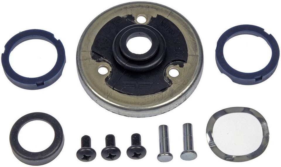 Dorman Manual Transmission Shifter Repair Kit Fits 1994-2008 Mazda ...