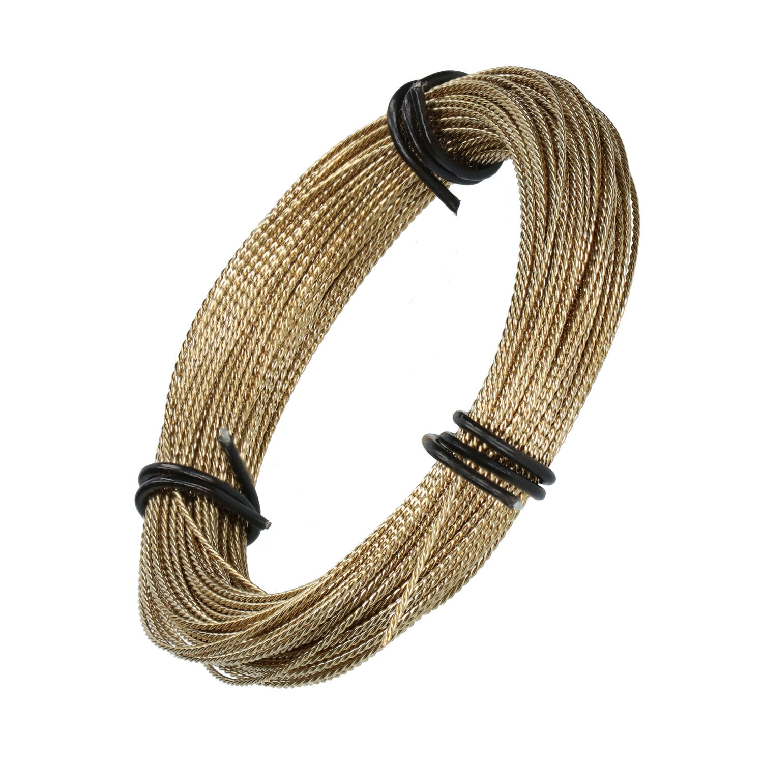 WINDSCREEN GLASS CUTTING OUT REMOVAL WIRE GOLD BRAIDED 22,5M | eBay UK