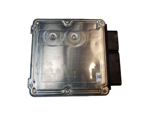 Engine ECU For 2010-2015 Volkswagen Transporter T5 2.0L Diesel P/N ...