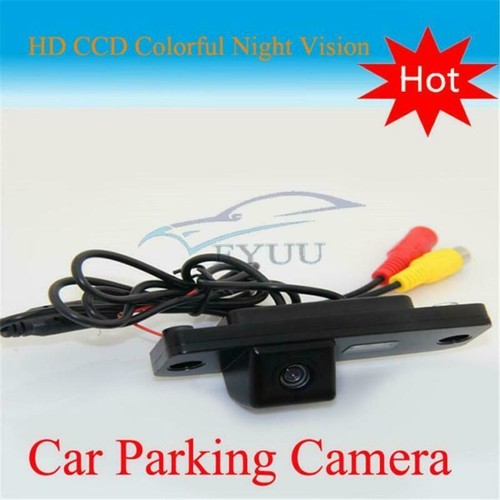 1/3" CCD Reverse Rear view Camera For Hyundai Tucson Accent Elantra ...