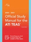 2020-2021 Official Study Manual for the Ati Teas, Revised Edition by ...