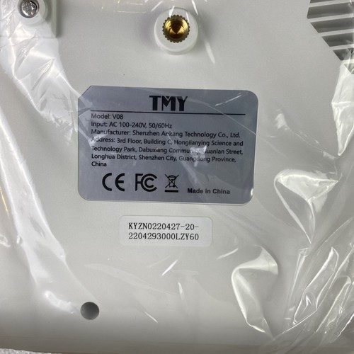 TMY Mini Projector 7500 Lumens - Open Box | eBay