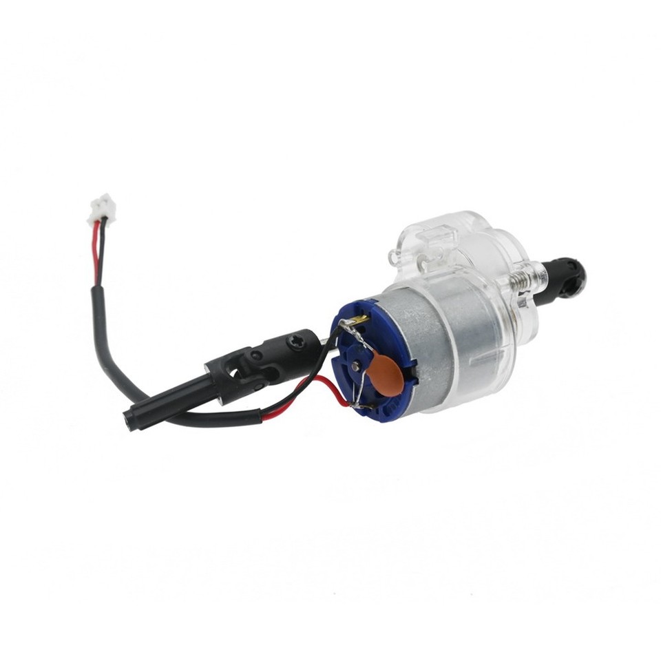 2X(260 Motor for MN D90 MN-90 MN98 MN99 MN99S MN45 1/12 RC Car4622 ...