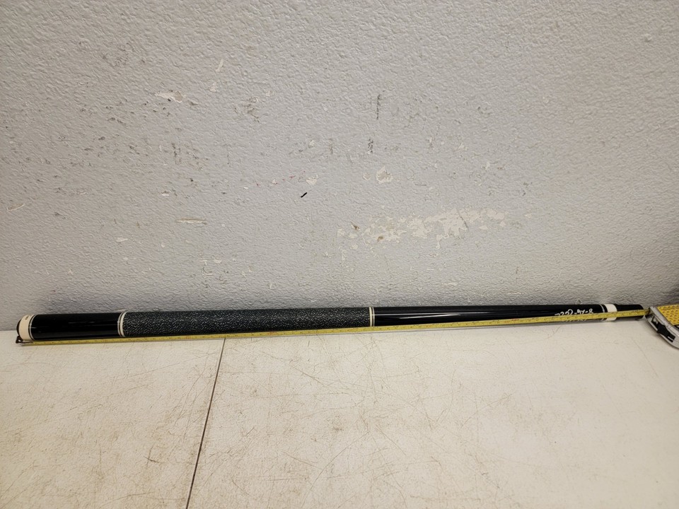 Mezz Axi Billiard Cue From Japan Signed | eBay