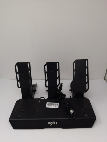 Pxn Usb Pc Pedals, Pdhm Racing Simulator Pedals With Hall Sensor ...