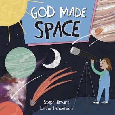 Steph Bryant Lizzie Henderson Elizabeth Henderson Ste God Made Space ...