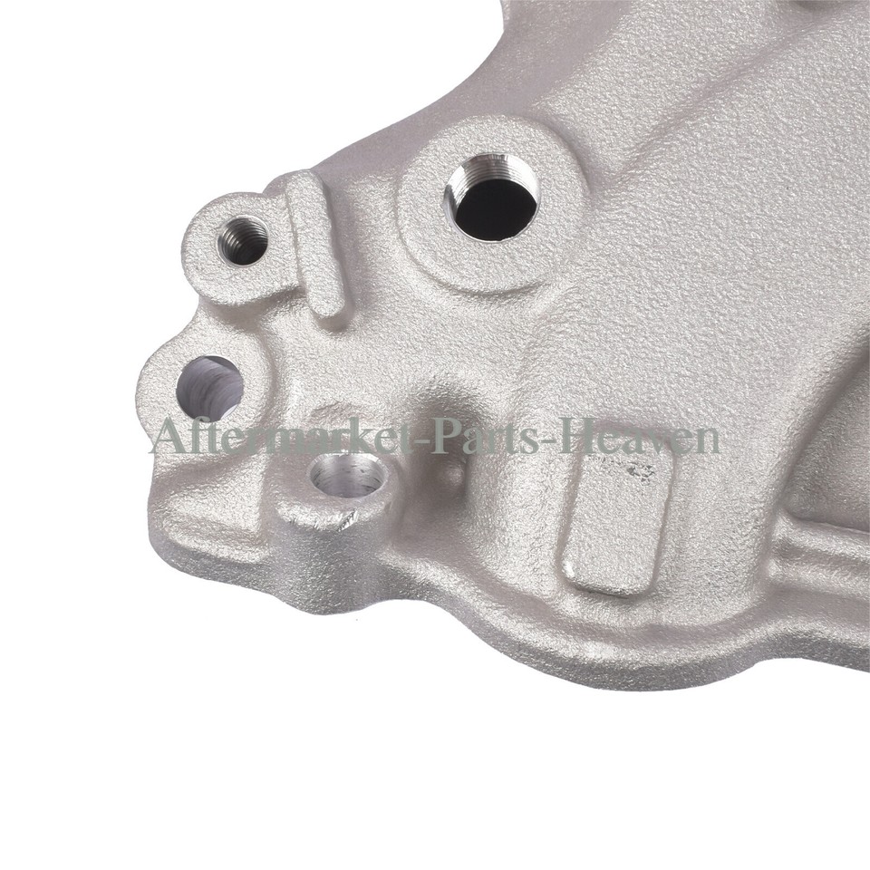 Intake Manifold for Ford 429-460 Edelbrock 2166 Performer 460 1968-1972 ...